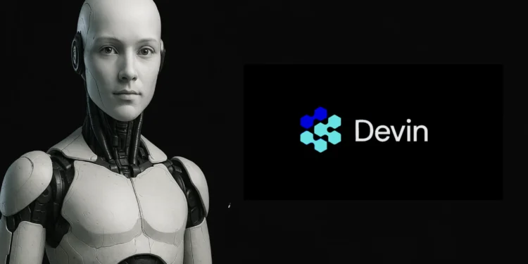 AI Devin nyní levnější: Cognition představuje dostupnější plán